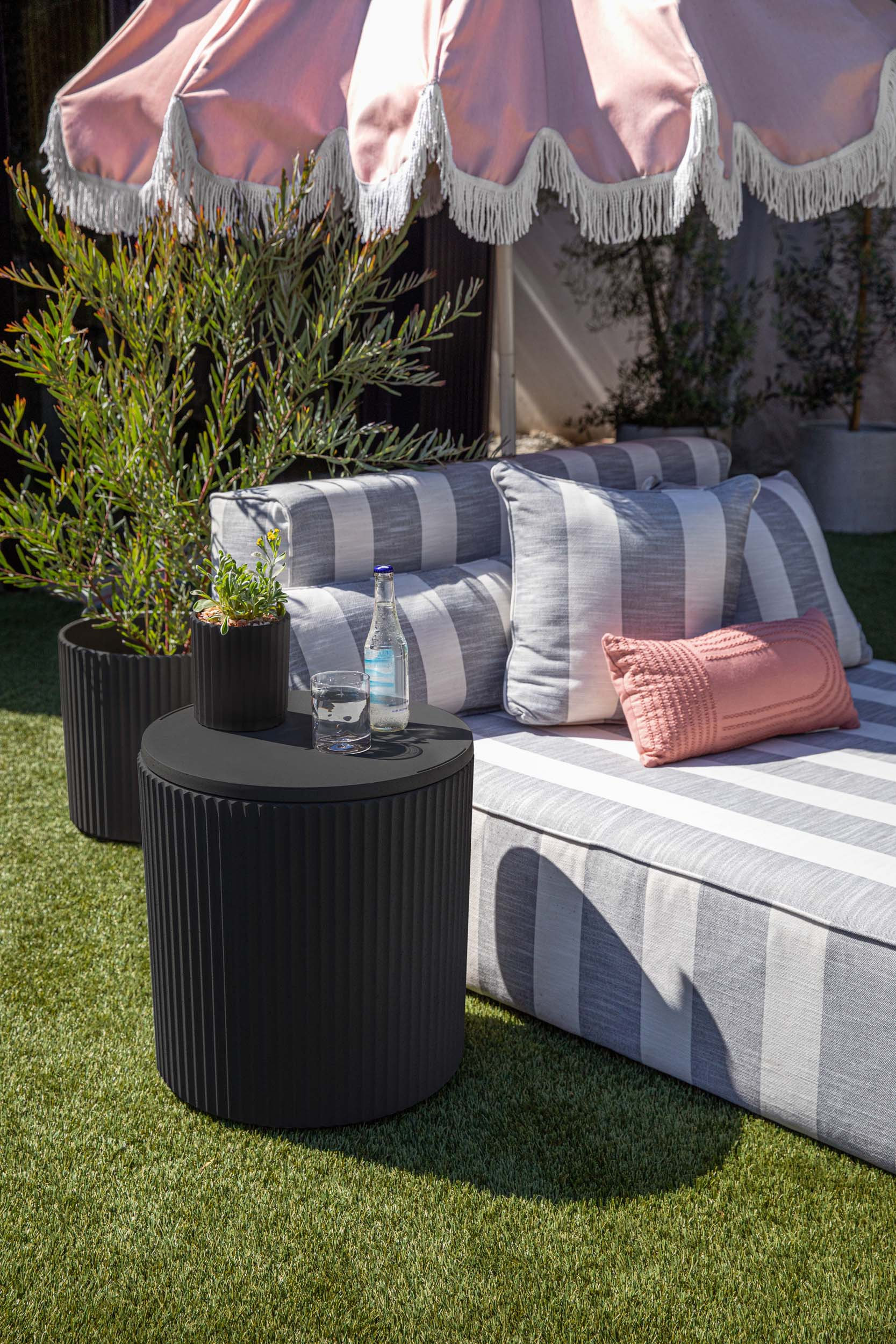 Veradek Chill Side Table & Reviews - Wayfair Canada