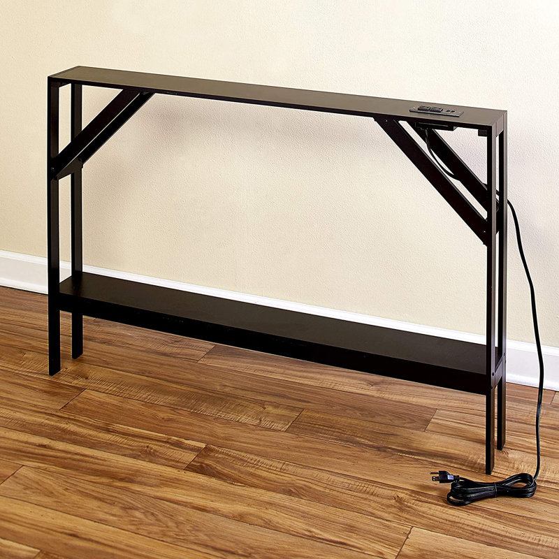 Latitude Run® Tasikmalaya 48'' Console Table | Wayfair