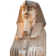 Wet Paint Printing Ancient Egyptian Sphinx Cardboard Cutout Standee ...