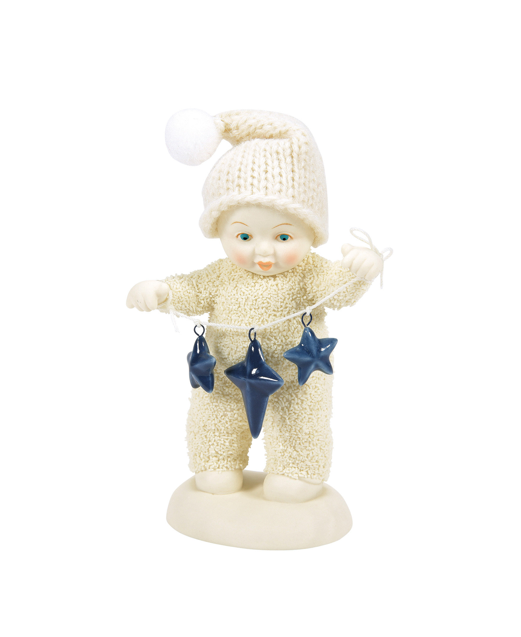 Snowbabies Classic Snowbabies Collecting Midnight Stars | Wayfair