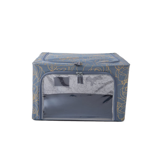 Periea Fabric Bin & Reviews | Wayfair.co.uk