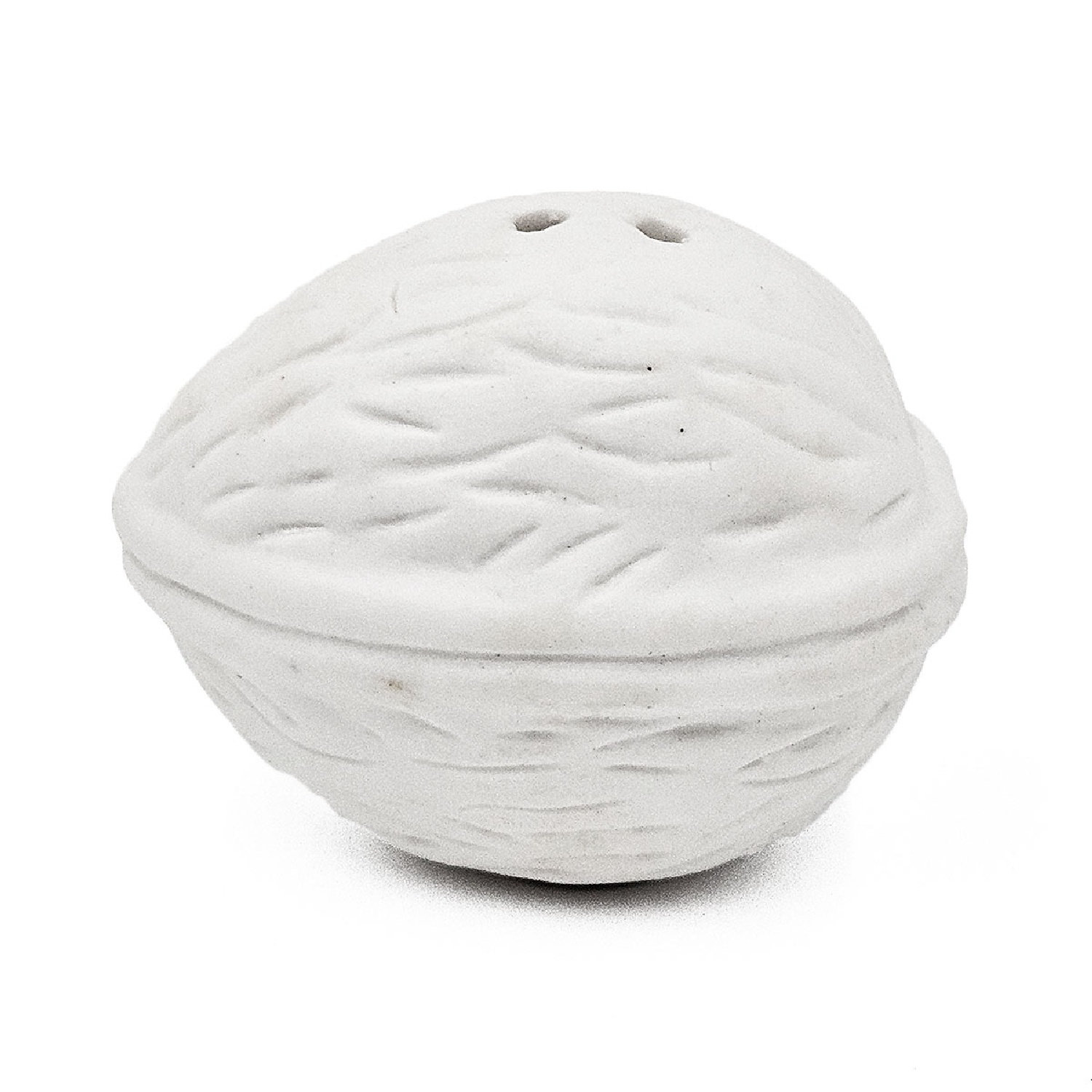 Lark Manor™ 2-Piece Walnut Salt-And-Pepper Shakers - Set of 12 - White ...