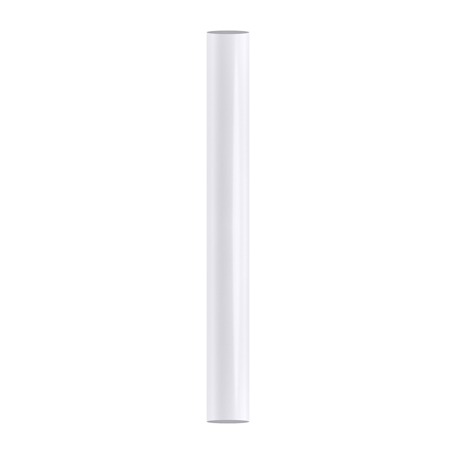 Matthews Fan Company Down Rod for Atlas Fans - Gloss White - Wayfair Canada