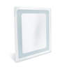 Wrought Studio™ Caribbean Modern& Contemporary Bathroom/Vanity Mirror ...