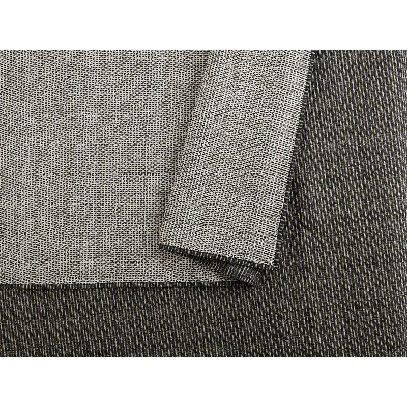 Ayesha Curry Graphite Single Reversible Quilt & Reviews | Wayfair