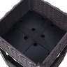 Arlmont & Co. Elevated Planter Garden Box With Drainage Plug For ...