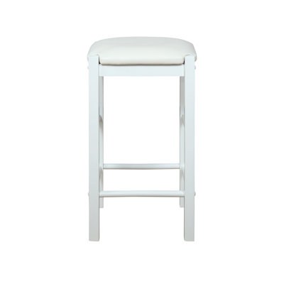 Winston Porter Loria 24.5" Counter Stool & Reviews | Wayfair