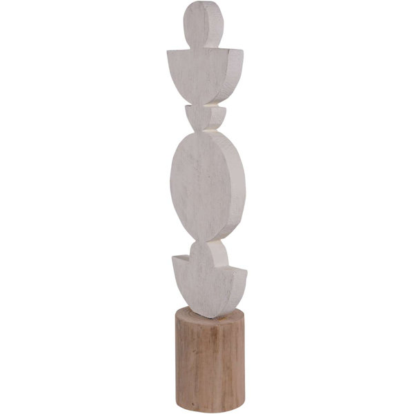 Latitude Run Beimnet Figurines & Sculptures | Wayfair.co.uk