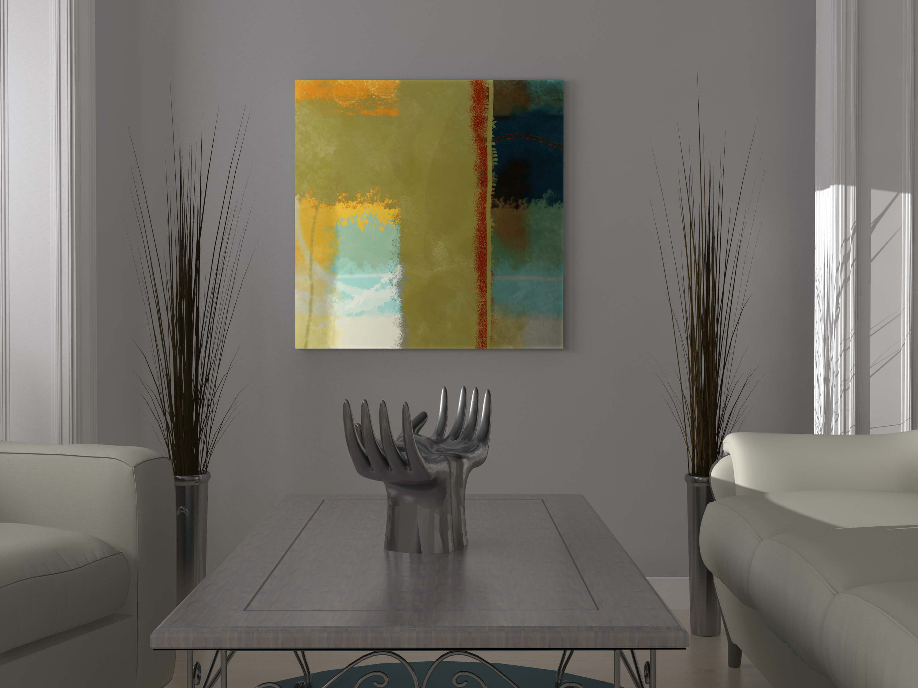 Orren Ellis Enlivening Generous | Wayfair
