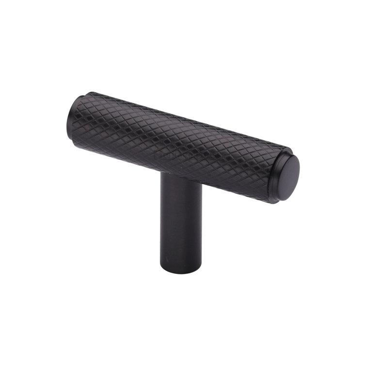Heritage Brass 45mm Bar Knob | Wayfair.co.uk