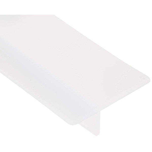 HAROLD IMPORT COMPANY Harold Import Plastic Counter Connector- Wayfair ...