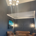 Greyleigh™ Ledger 6 - Light Shaded Classic Chandelier & Reviews ...