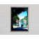 Bright Star Secret Paradise - Single Picture Frame Print on Canvas ...