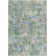 Trent Austin Design® Mcneel Indoor/Outdoor Abstract Green/Blue Area Rug ...
