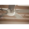 Kichler Lighting 52" Sherika 5 - Blade Outdoor LED Standard Ceiling Fan ...