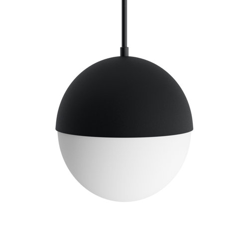 Modern Black Pendant Lighting | AllModern