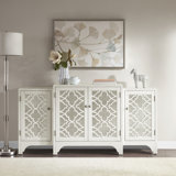 Willa Arlo™ Interiors Tansey 68" Wide Sideboard & Reviews | Wayfair