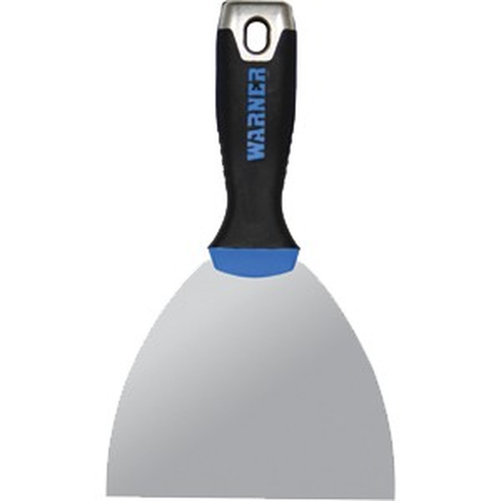 FixtureDisplays Warner 90125 Progrip 5" Flex Broad Knife Hammer Head ...