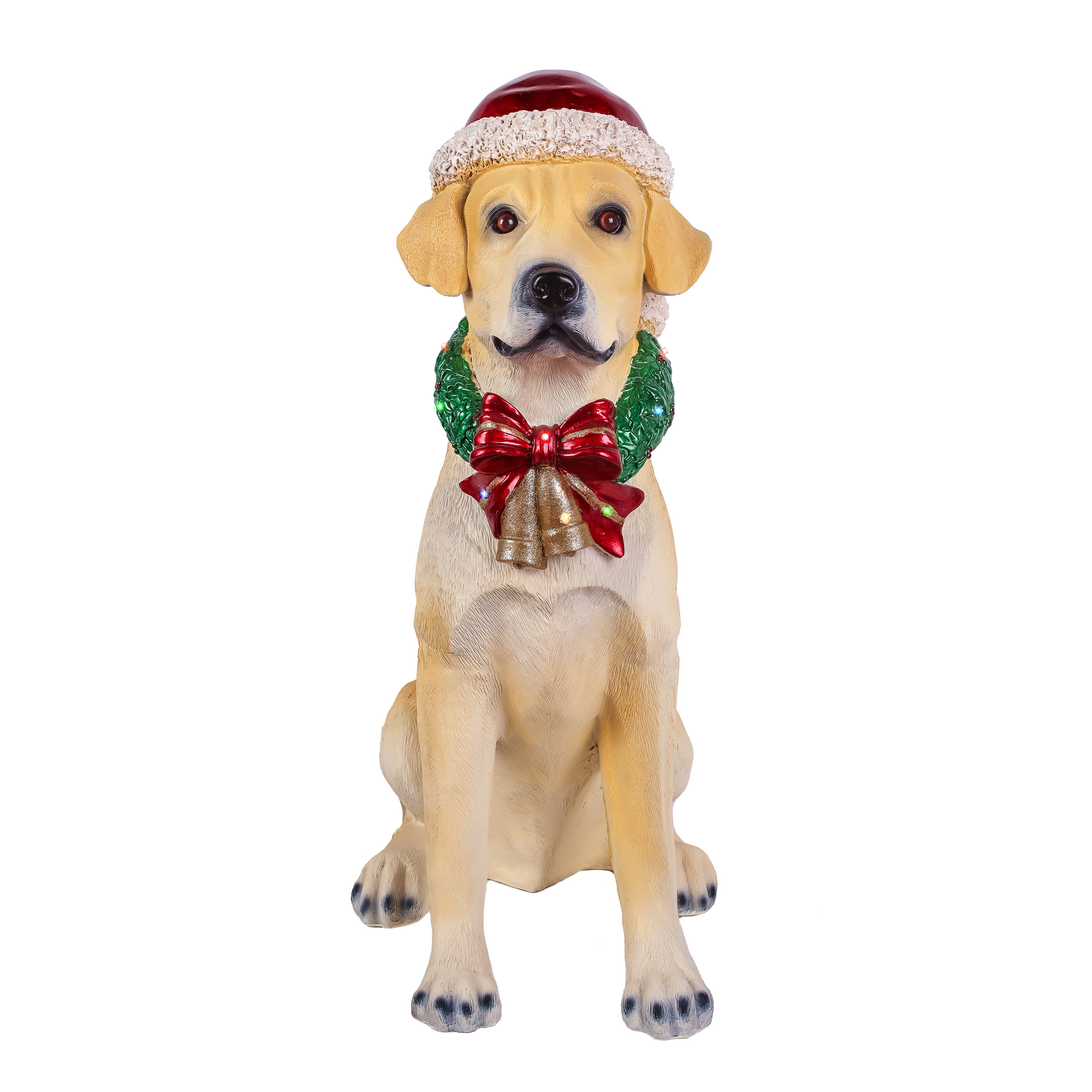 The Holiday Aisle® Artificial Arcadia Pine Cashmere Slim Christmas ...