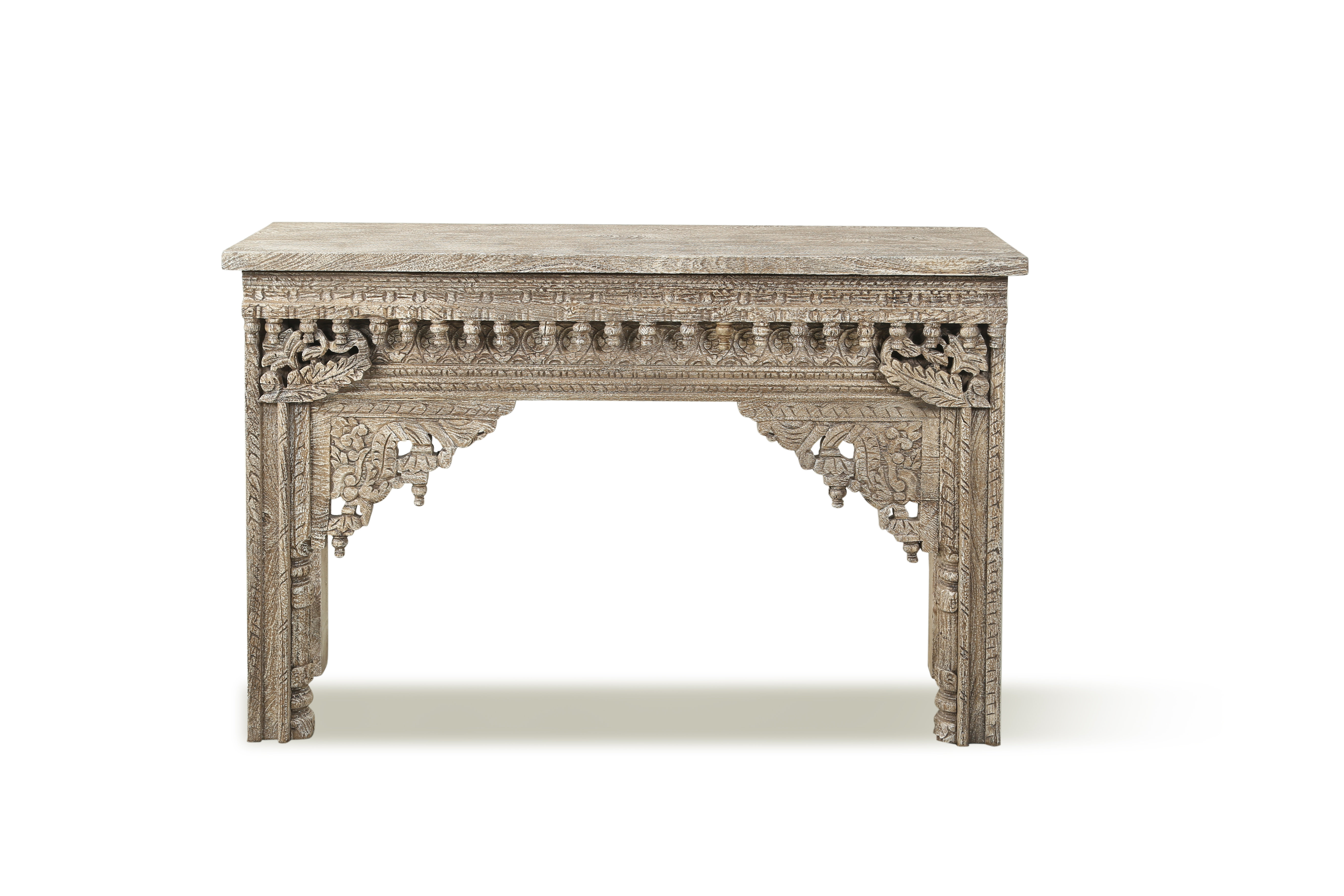 Bungalow Rose Roydd 47" Console Table | Wayfair