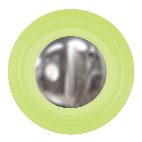 Green Wall Mirrors You'll Love | Wayfair