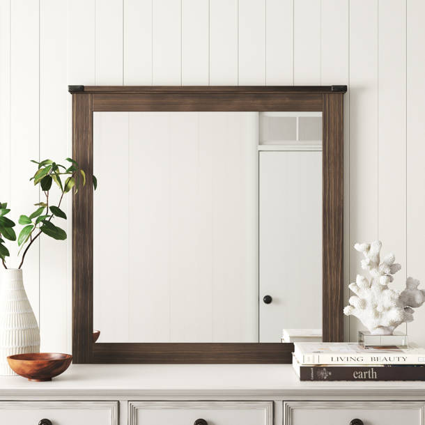 Sand & Stable Hartley Metal Wall Clock & Reviews | Wayfair