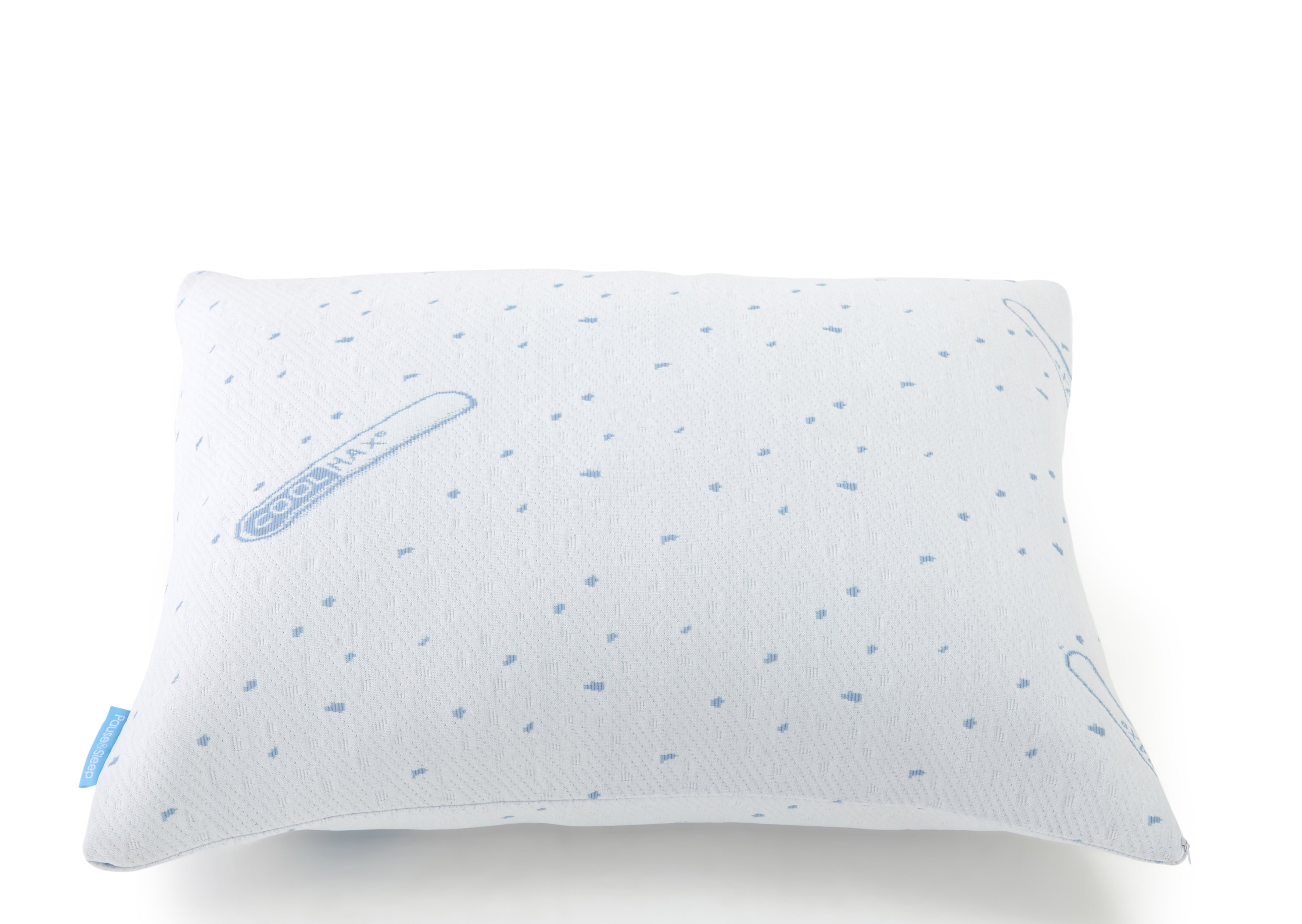 Pause&Sleep Firm Memory Foam Queen Bed Pillow & Reviews - Wayfair Canada