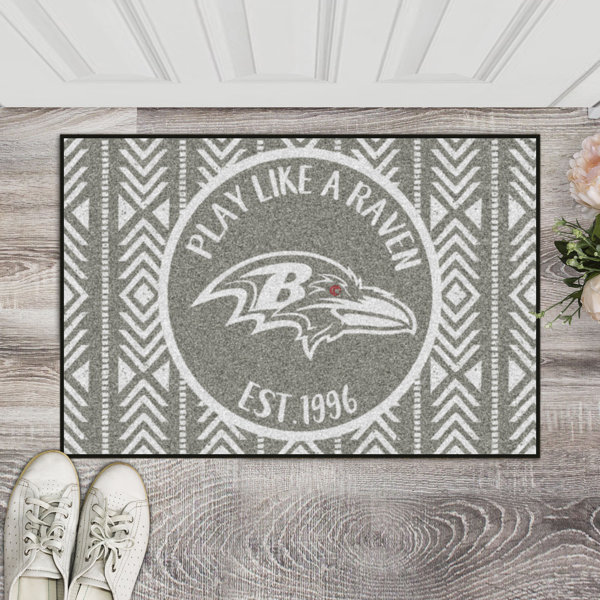 FANMATS NFL Outdoor Doormat & Reviews | Wayfair