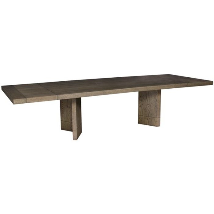 Vanguard Furniture Thom Filicia Home Schiller Dining Table | Wayfair