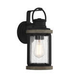 Sand & Stable Strake 6 - Light Outdoor Chandelier & Reviews | Wayfair