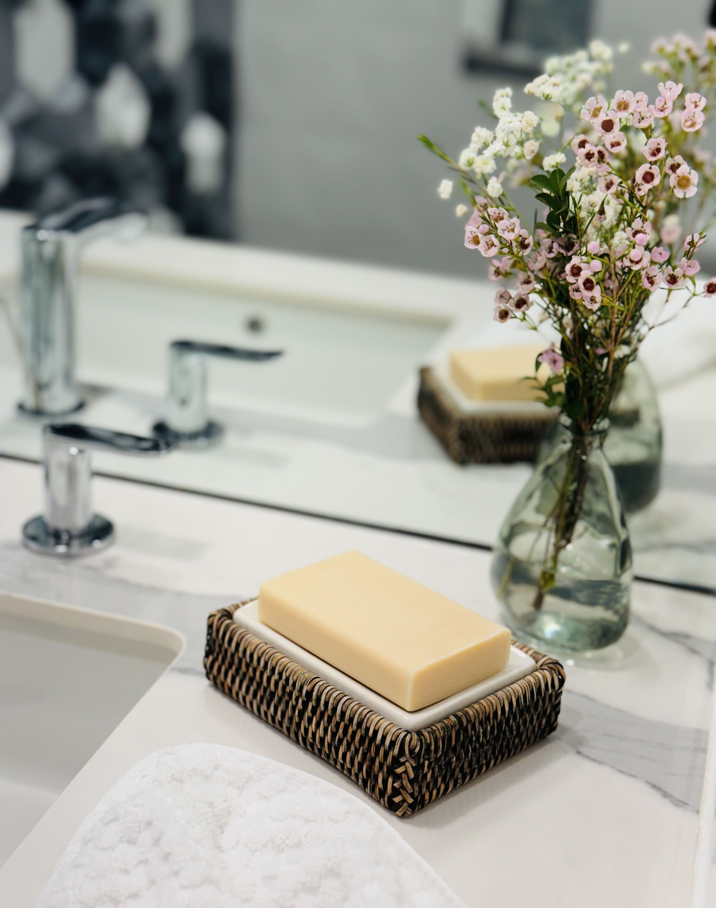 Beachcrest Home Everard Soap Dish & Reviews - Wayfair Canada