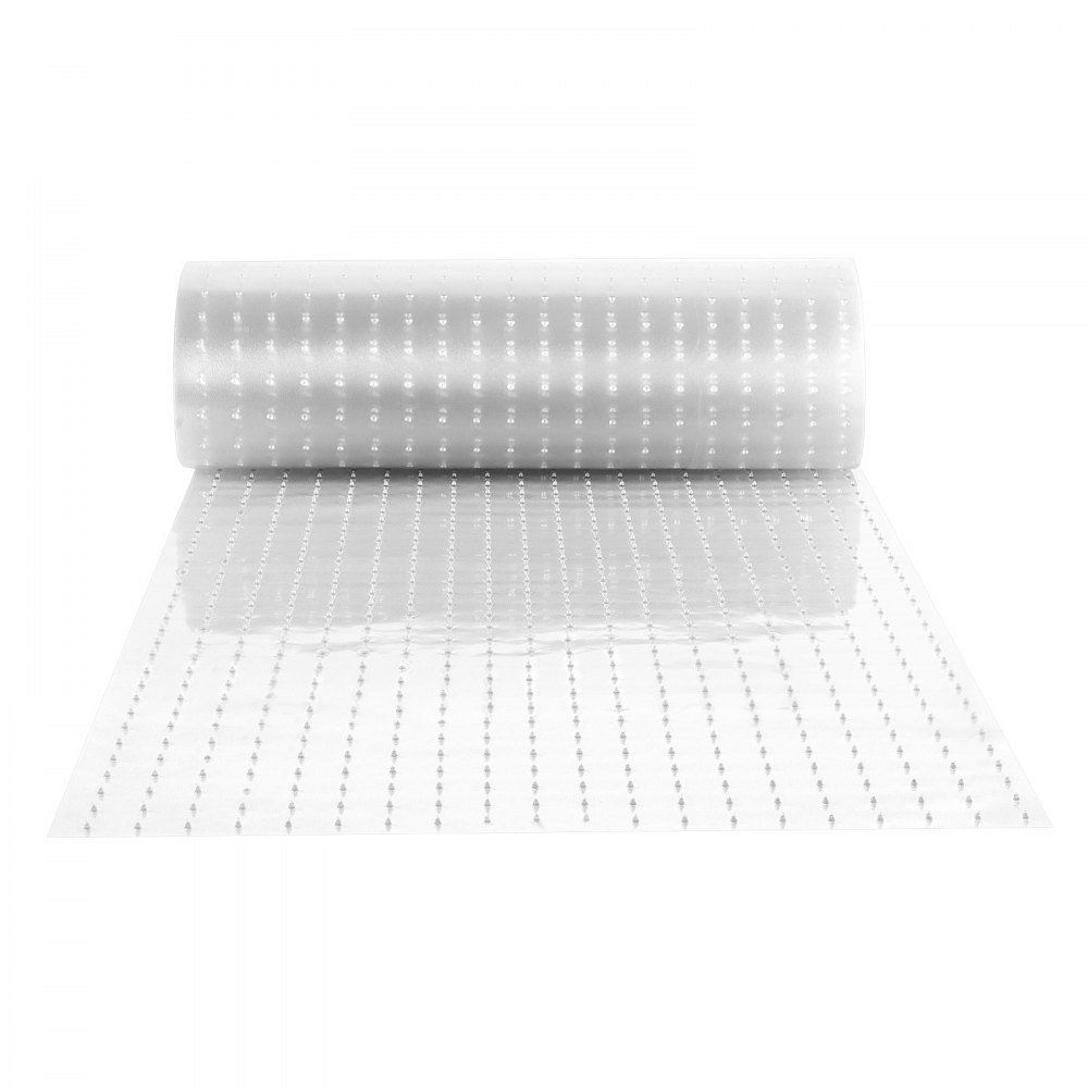 Stellweilan Tessberg Carpet Protector for Pets, 24" x 25' PVC Scratch ...