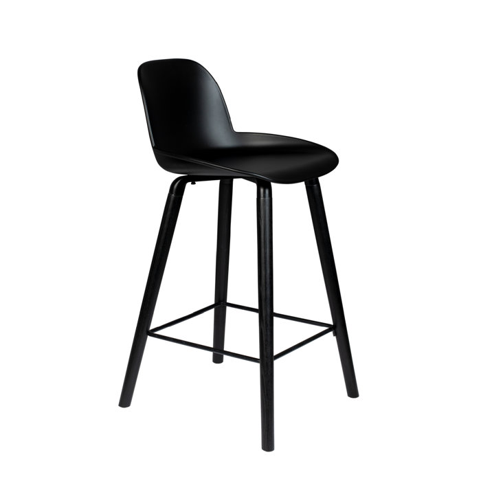 Zuiver Albert Stool | Wayfair