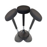 ErgoErgo Active Stool with & Reviews | Wayfair