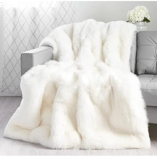 Luxe Lifestyle Decor Cozy Up This Winter With Our Luxuriously Thick ...