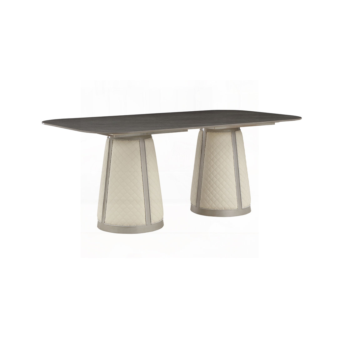 Orren Ellis Dining Table | Wayfair