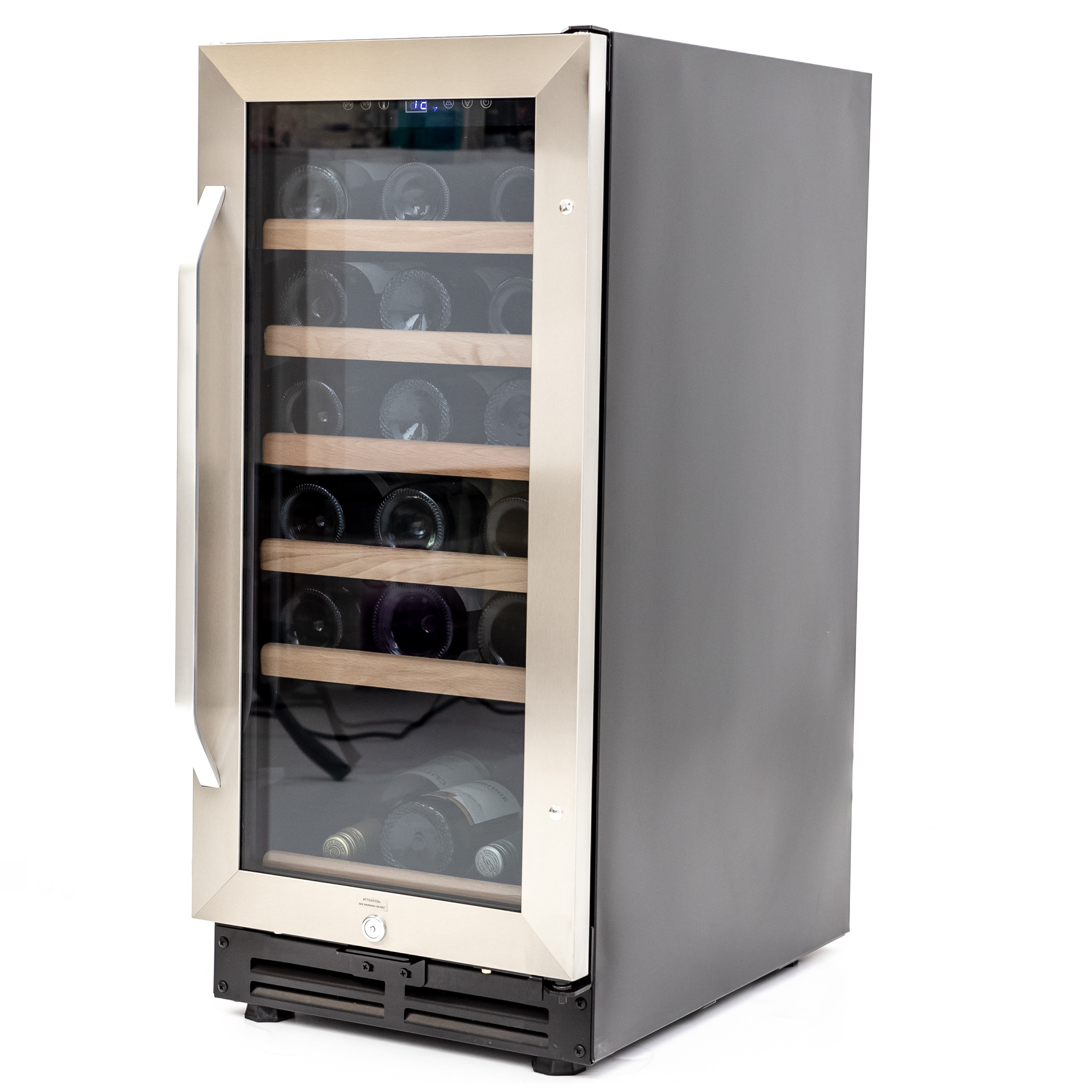 Avanti Products Avanti 30 Bottle Wine Cooler - Wayfair Canada