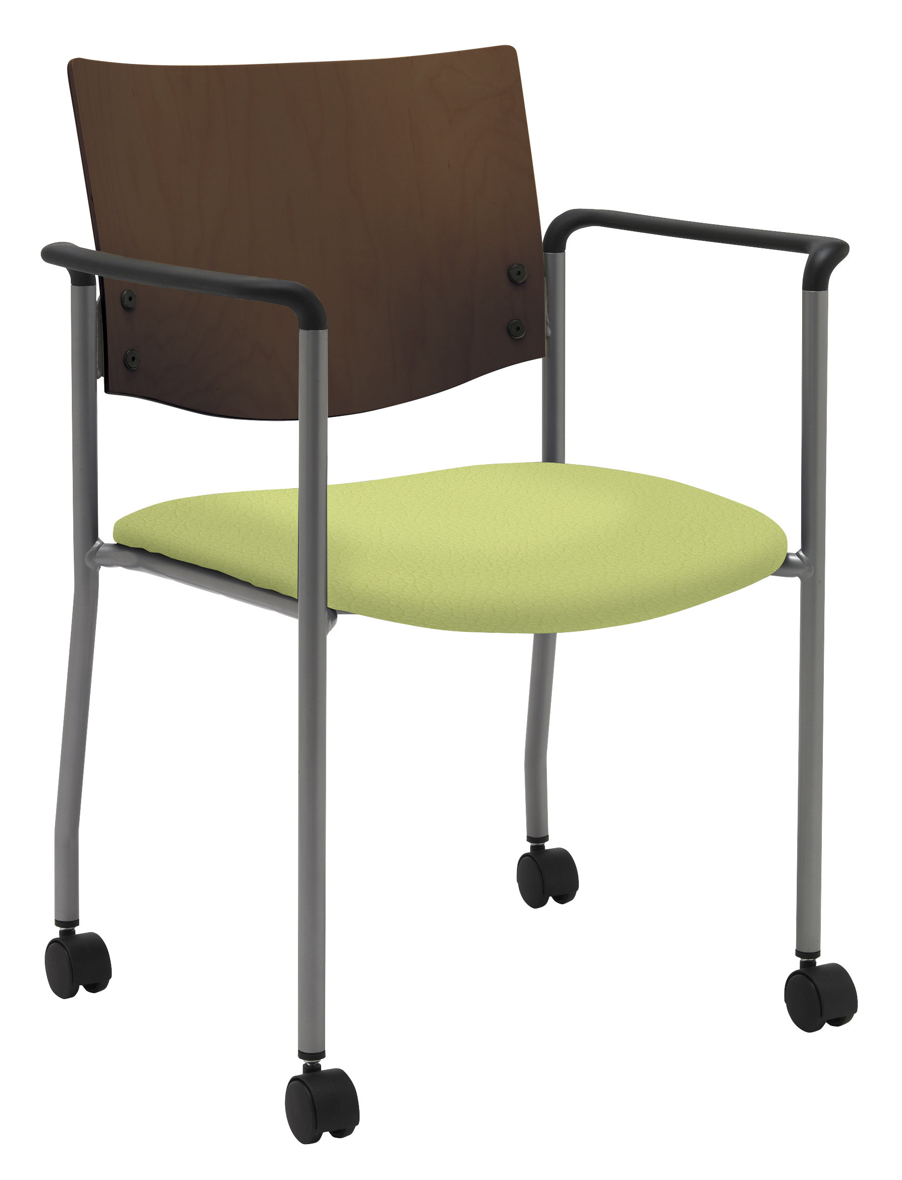 KFI Studios Evolve Series Stackable Chair & Reviews | Wayfair