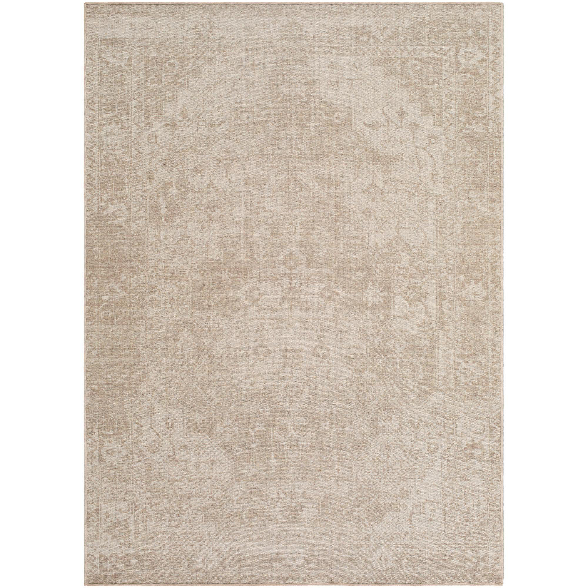 Bungalow Rose Bellecourt Machine Washable Area Rug JUD2303 & Reviews ...