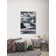 Ivy Bronx "Obstacle" Painting Print On Wrapped Canvas | Wayfair.co.uk