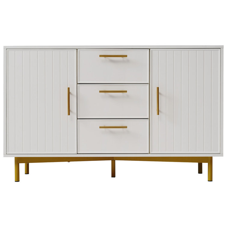 Fairmont Park Ardi 120cm Sideboard | Wayfair.co.uk