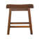 Alcott Hill® Danara Solid Wood Accent Stool & Reviews | Wayfair