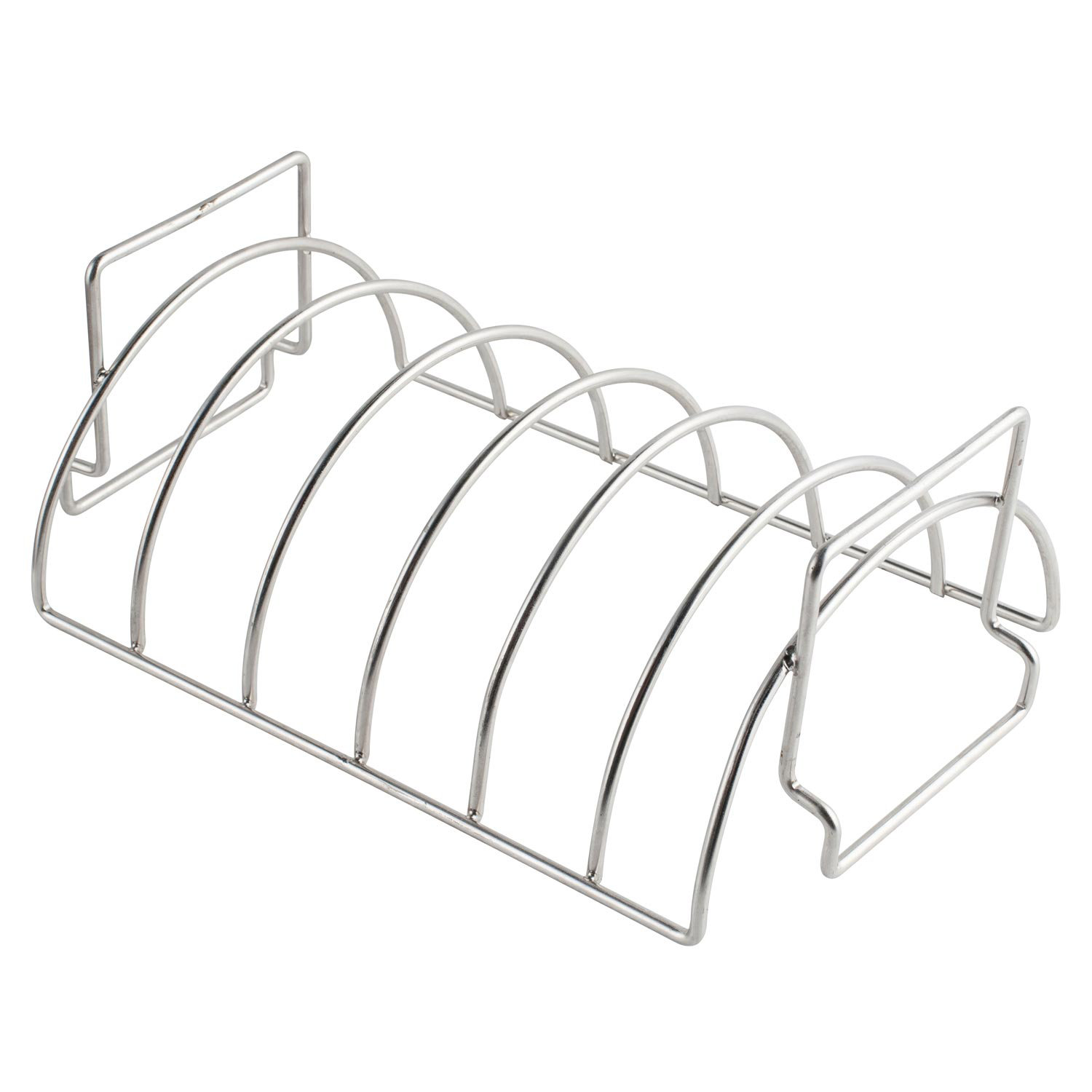 All-Pro 6 Rib Grill Rack | Wayfair
