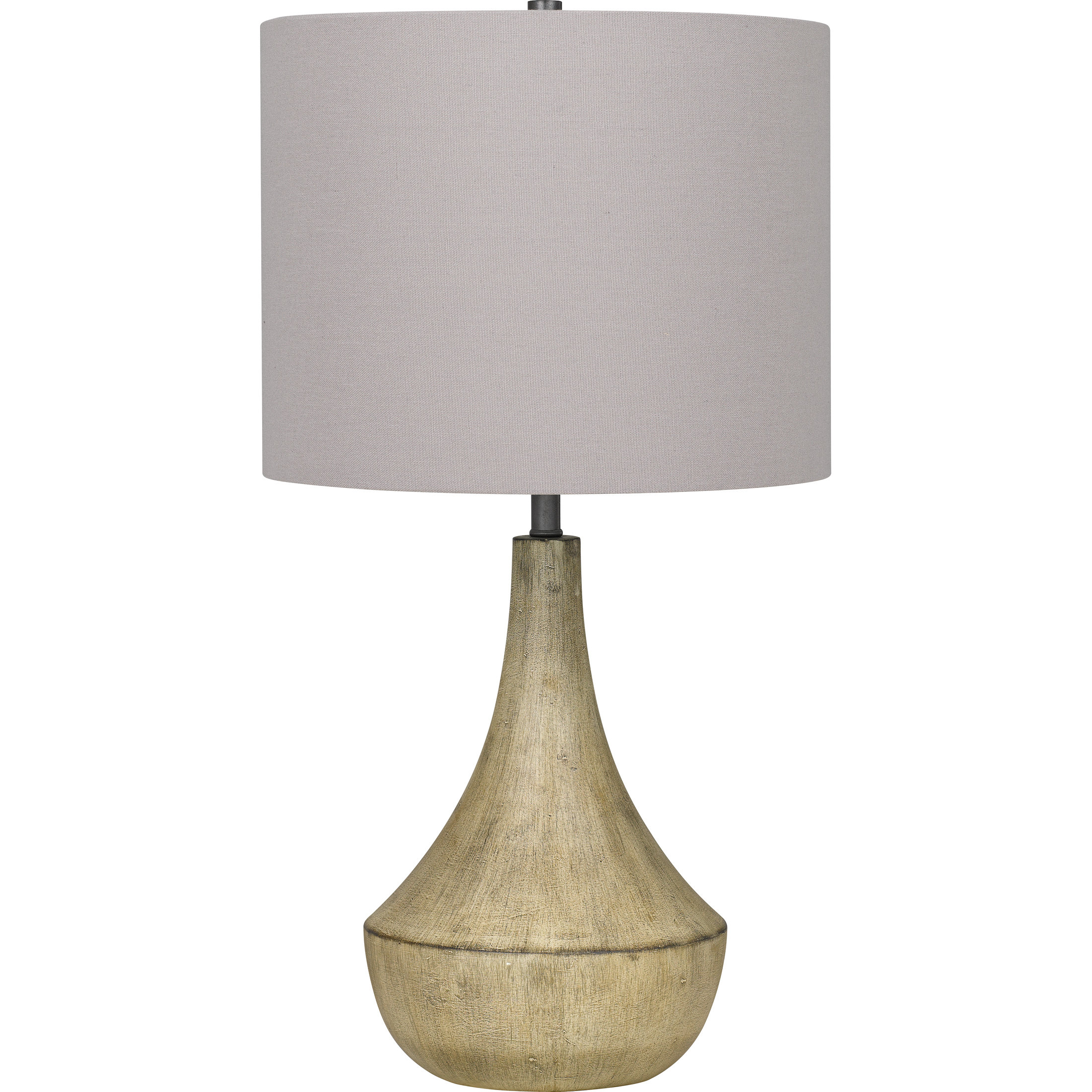Union Rustic 23.25" Table LampÂ - Wayfair Canada
