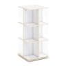 Guidecraft EdQ Essentials Rotating Book Display 3 Tier & Reviews | Wayfair