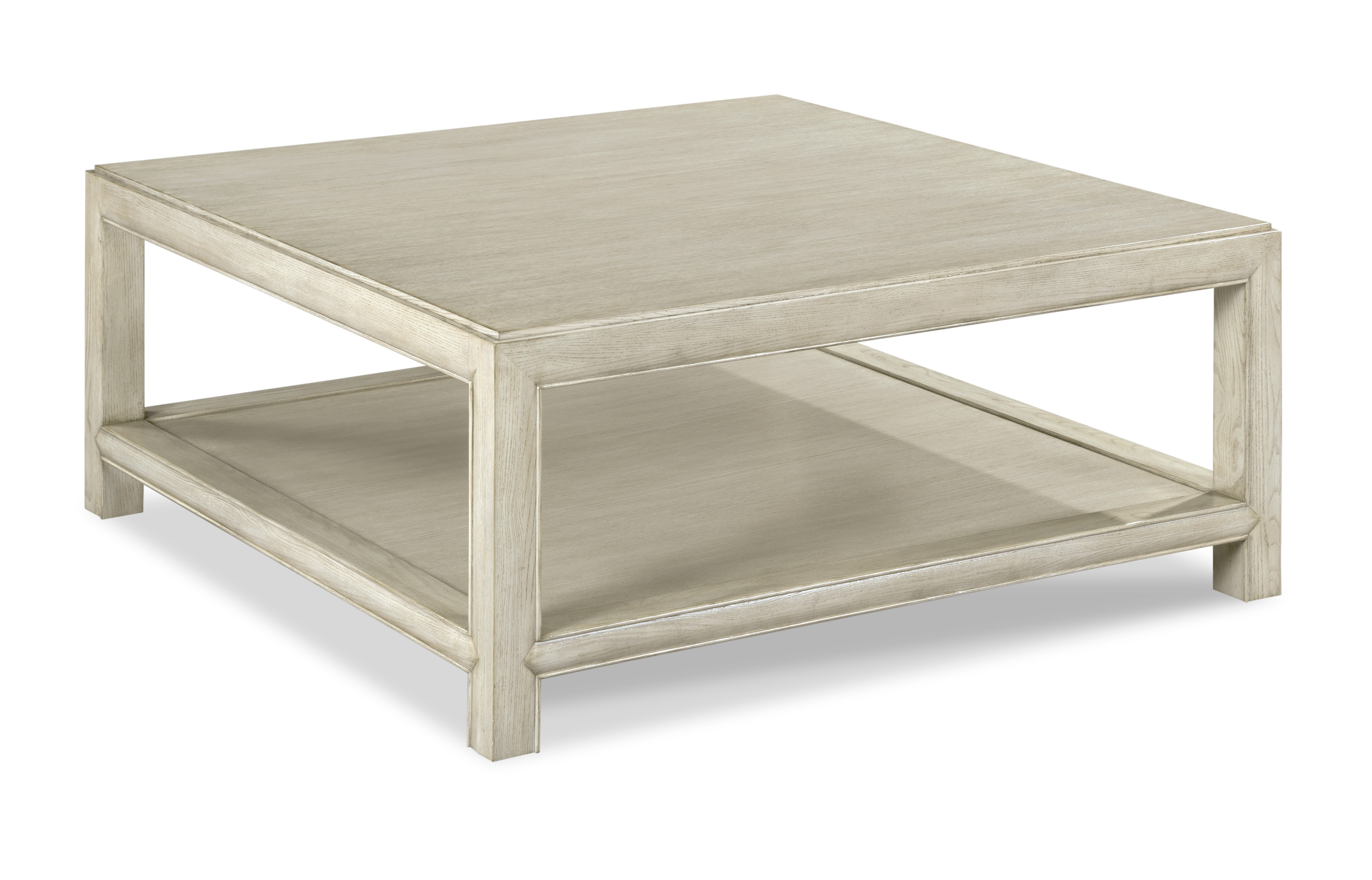 WoodbridgeFurniture Aurora Coffee Table with Storage & Reviews | Perigold