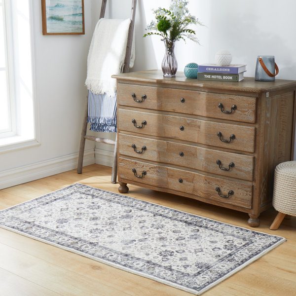 Rosalind Wheeler Dejona Area Rugs for Small Spaces – Versatile & Space ...