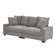 Wade Logan® Benzant 89'' Corduroy Sofa & Reviews | Wayfair