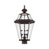 Darby Home Co Creason Lantern Head | Wayfair