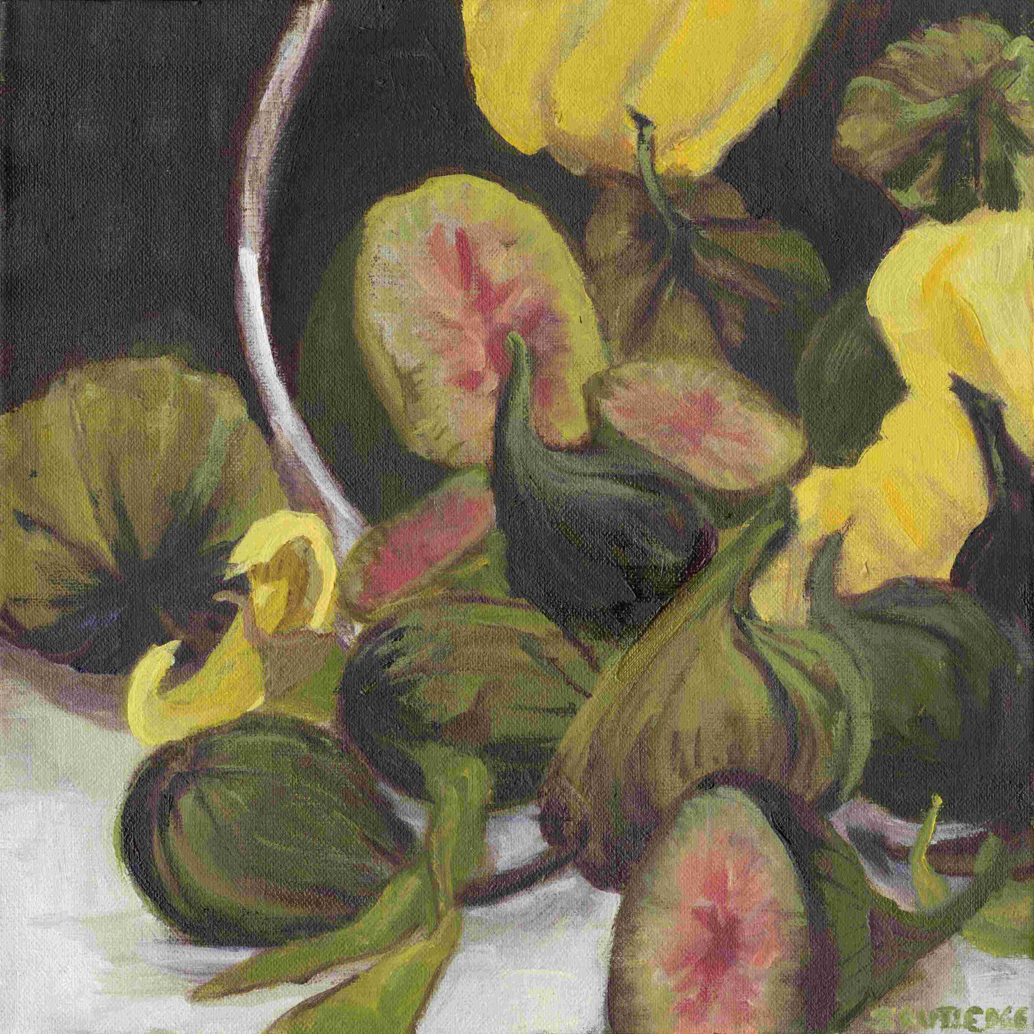 Bloomsbury Market Figs II | Wayfair